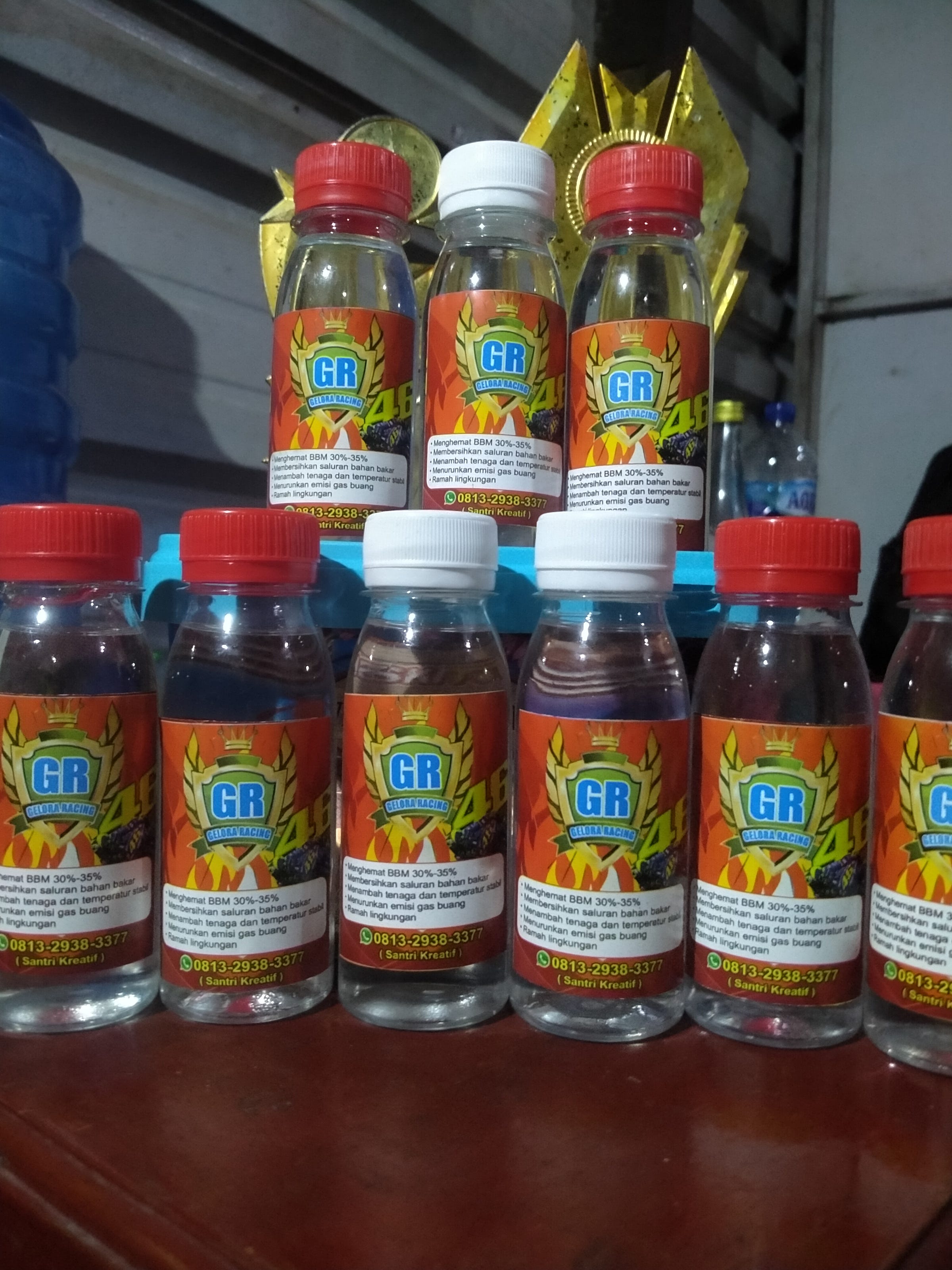pusat penghemat bbm – Medium