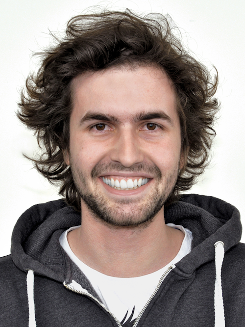 Michael Weibel – Medium