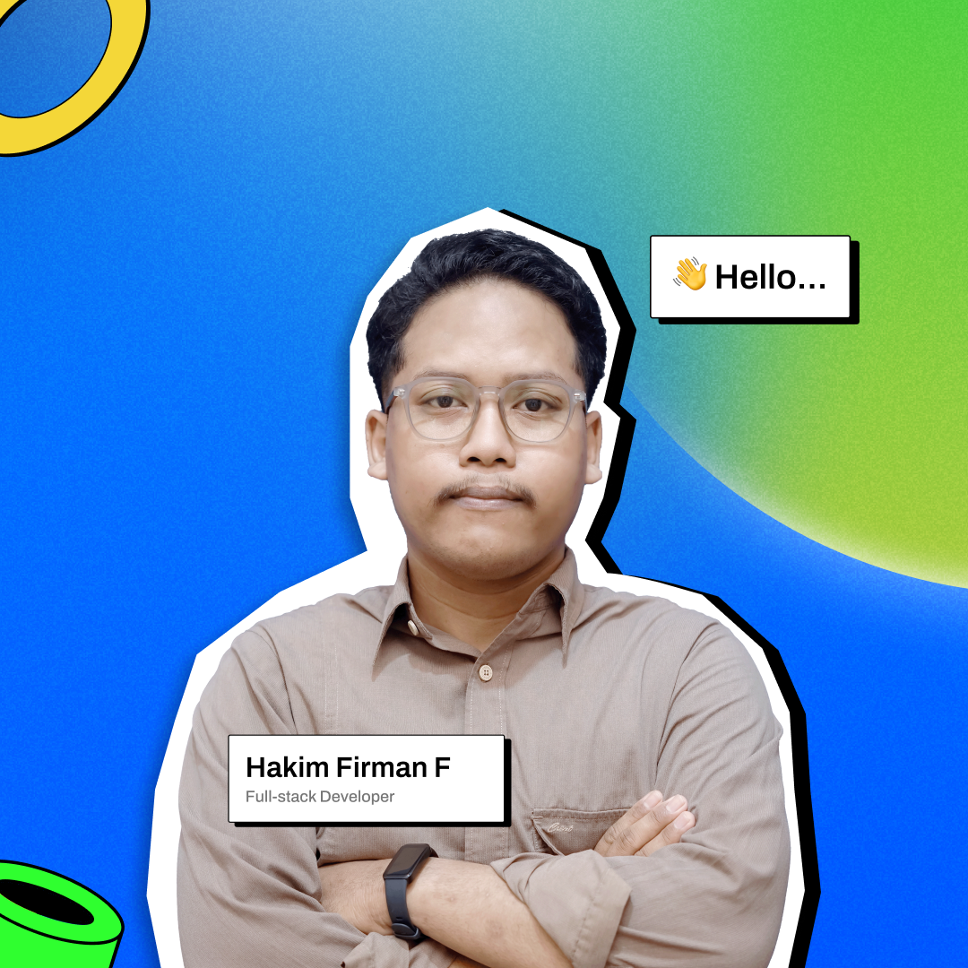 Hakim firman f. – Medium