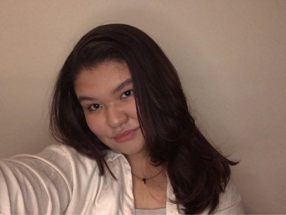 Natasha Emily – Medium