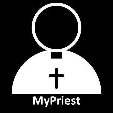 My Priest – Medium