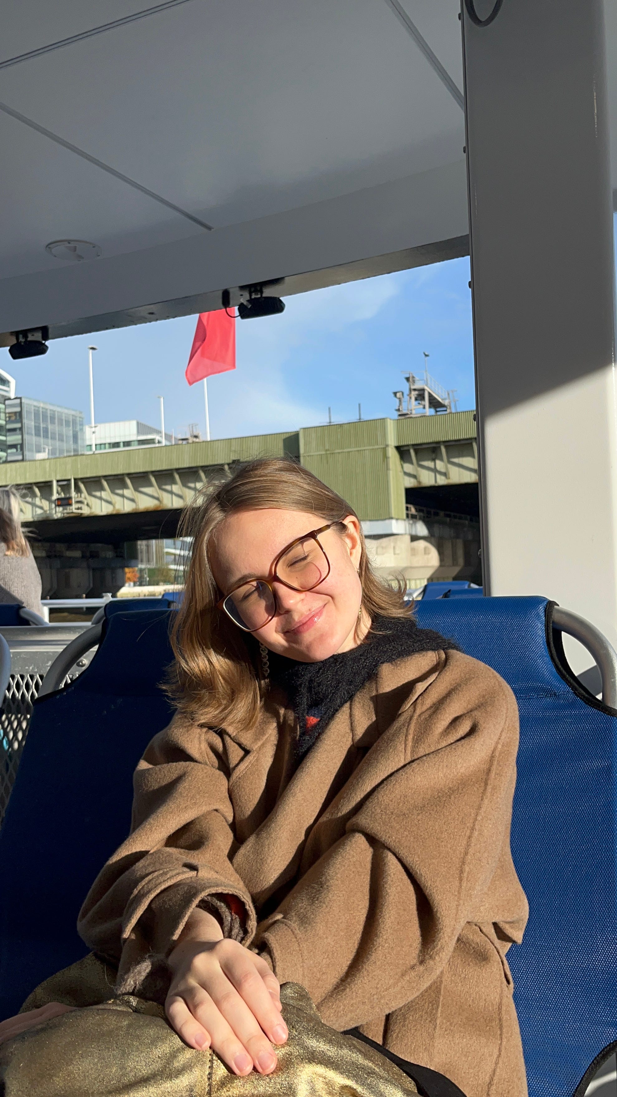 Anna Tarasiuk on Medium curated some lists