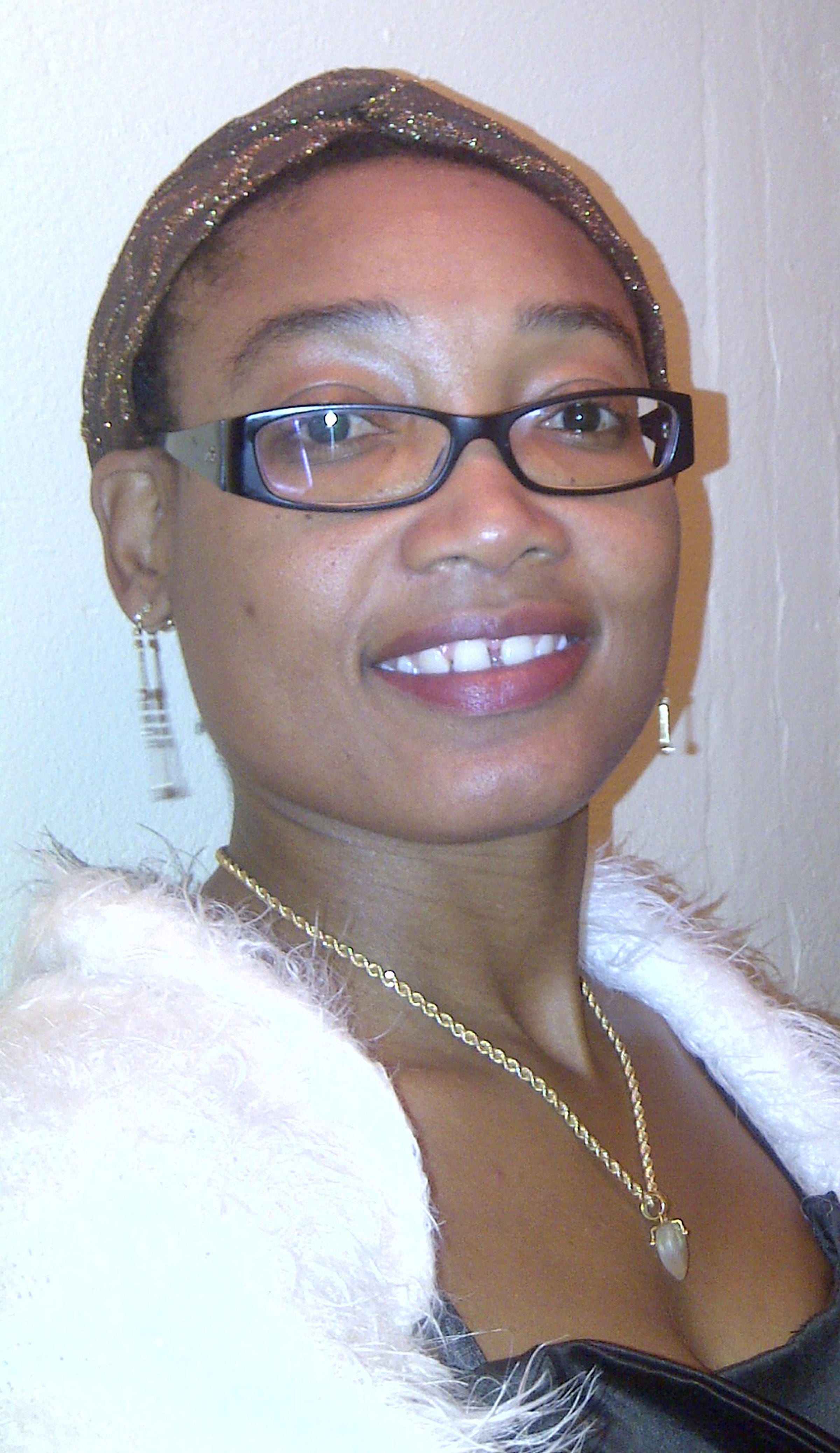 Marcia Shury – Medium