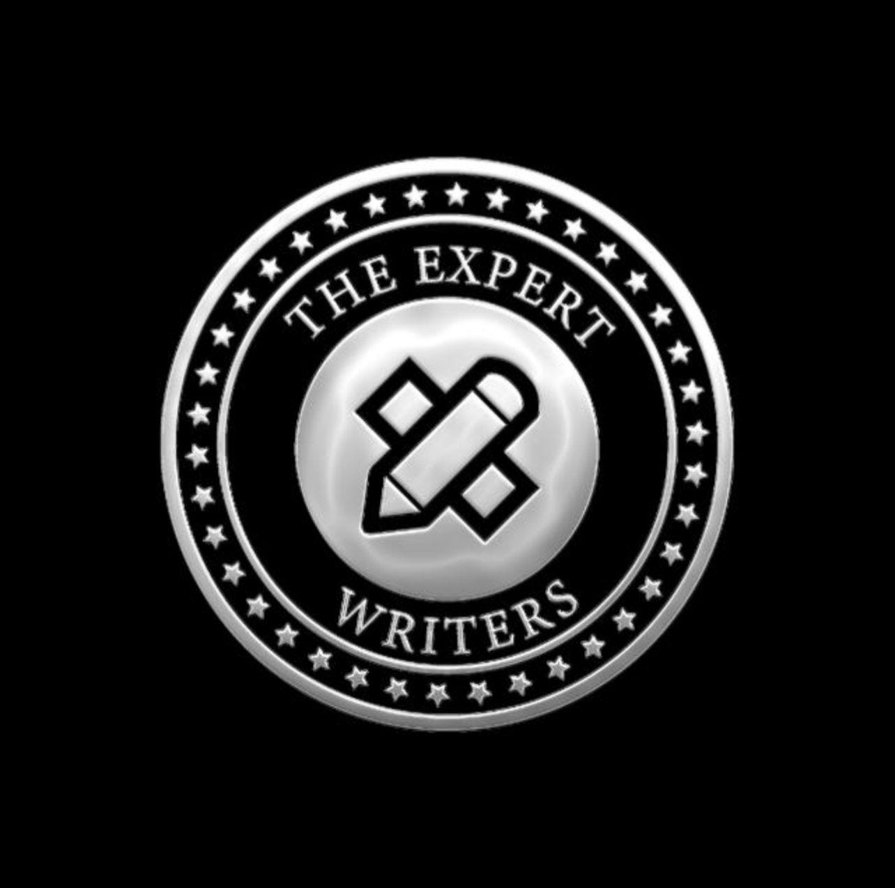 The Expert Writers – Medium