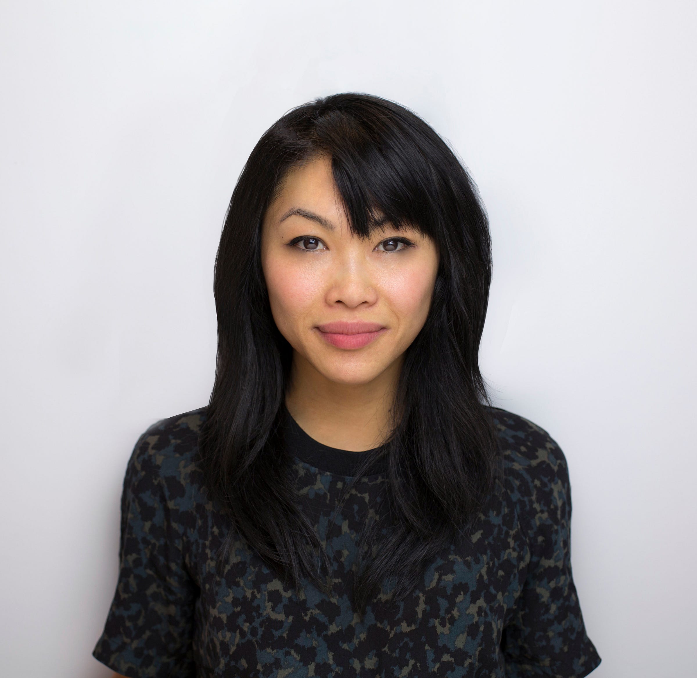 Ellen Kwan – Medium