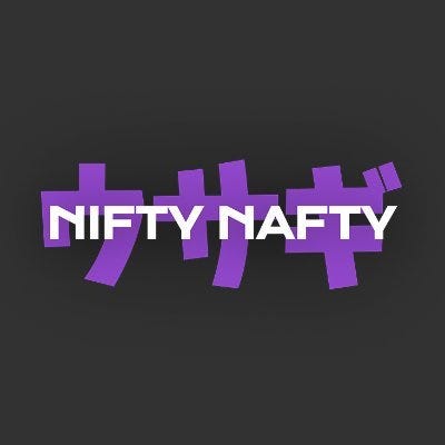 NAFTY – Medium