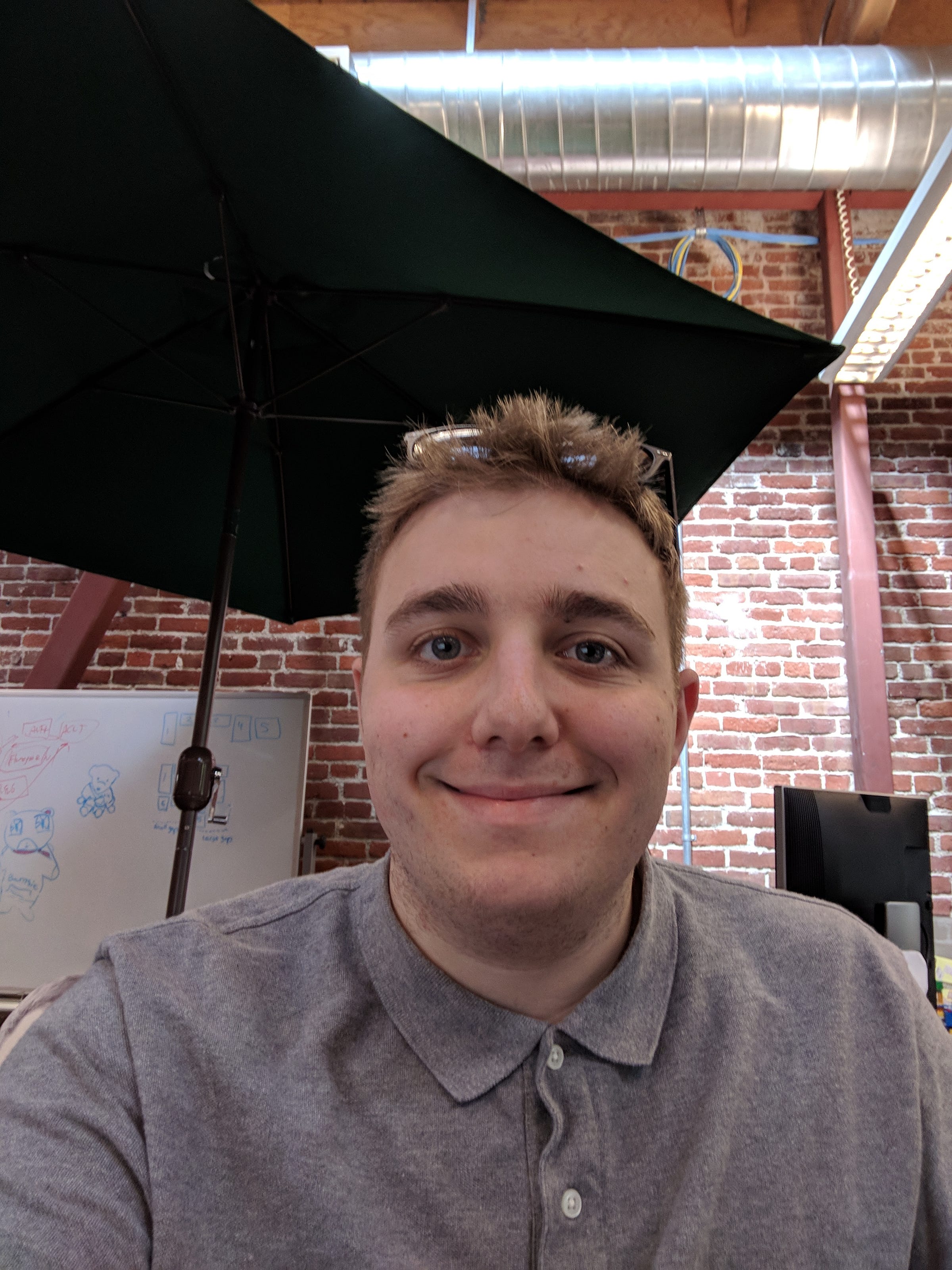 About – Logan Saso – Medium