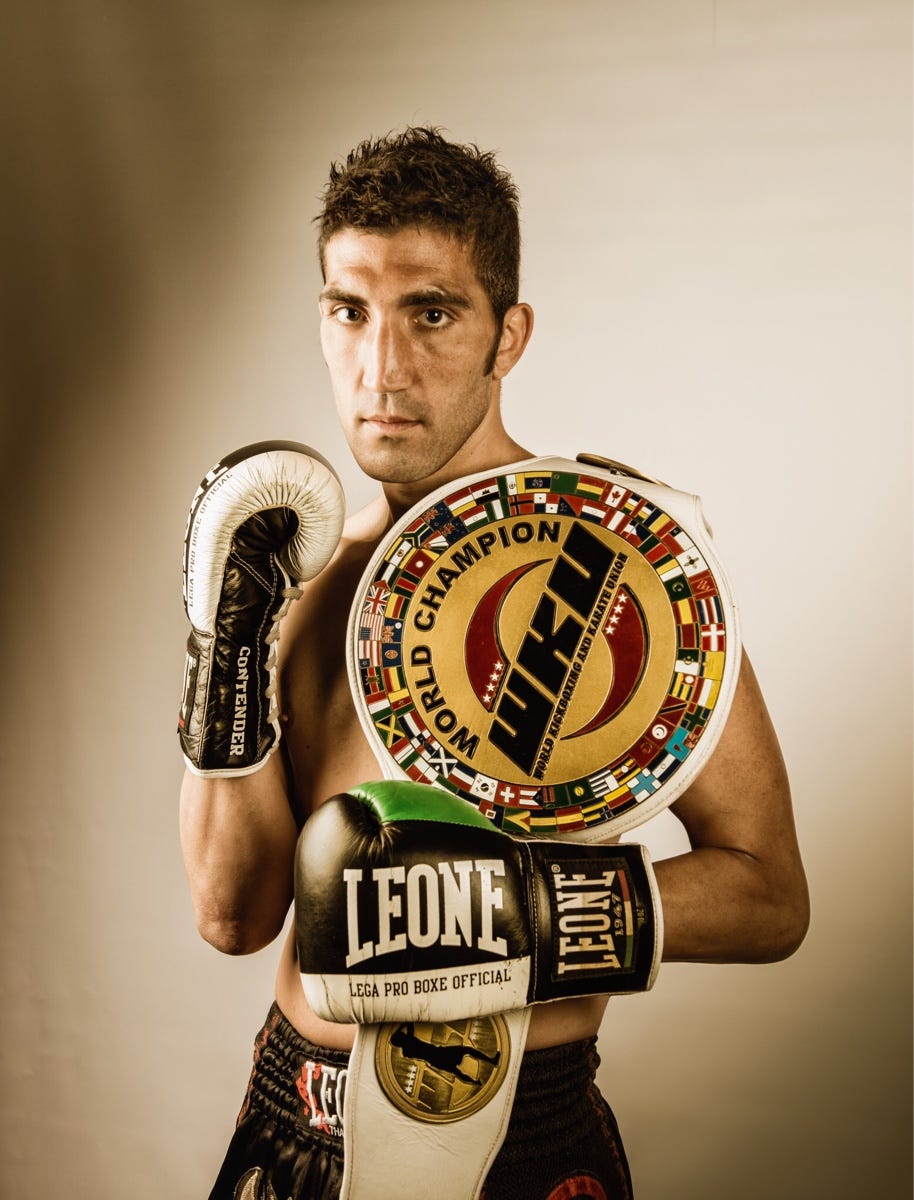 Luca D'Isanto on Medium curated some lists