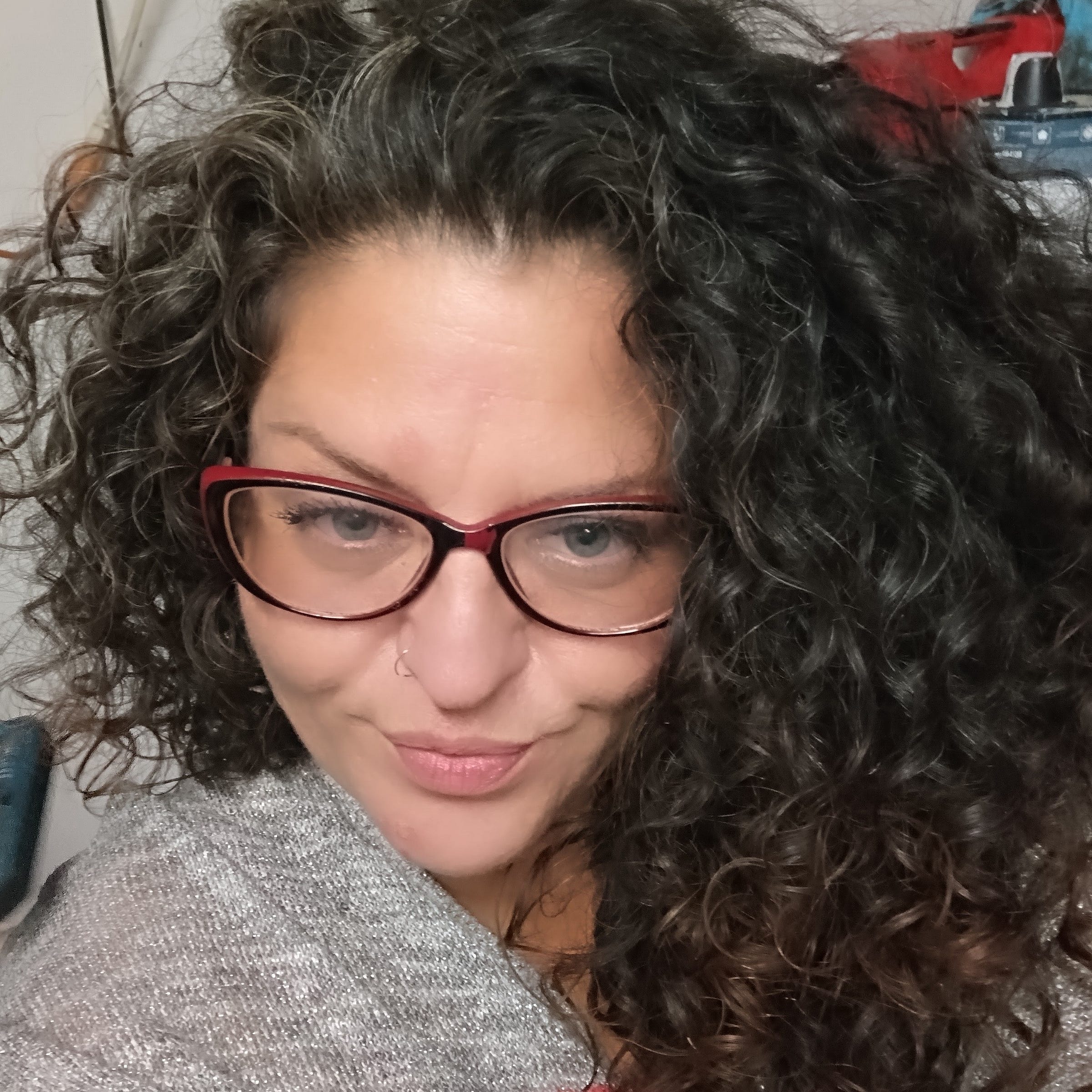 Sondra Lee – Medium