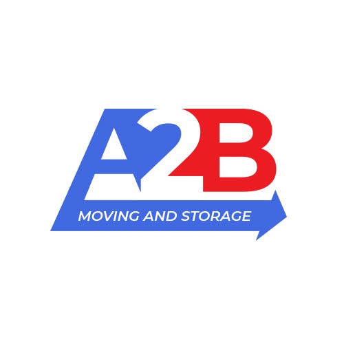 A2B Moving and Storage – Medium