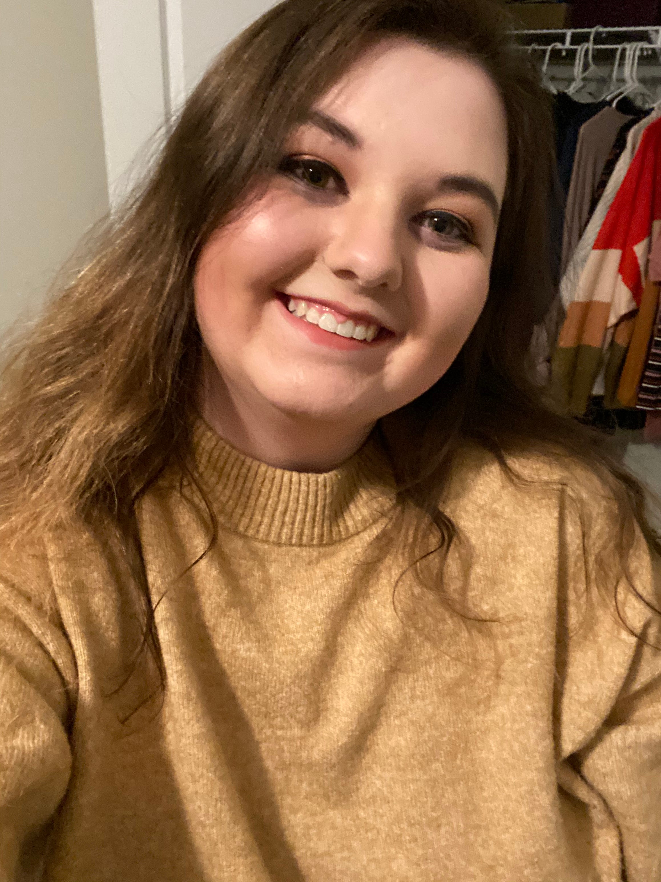 Taylor Brazzill – Medium