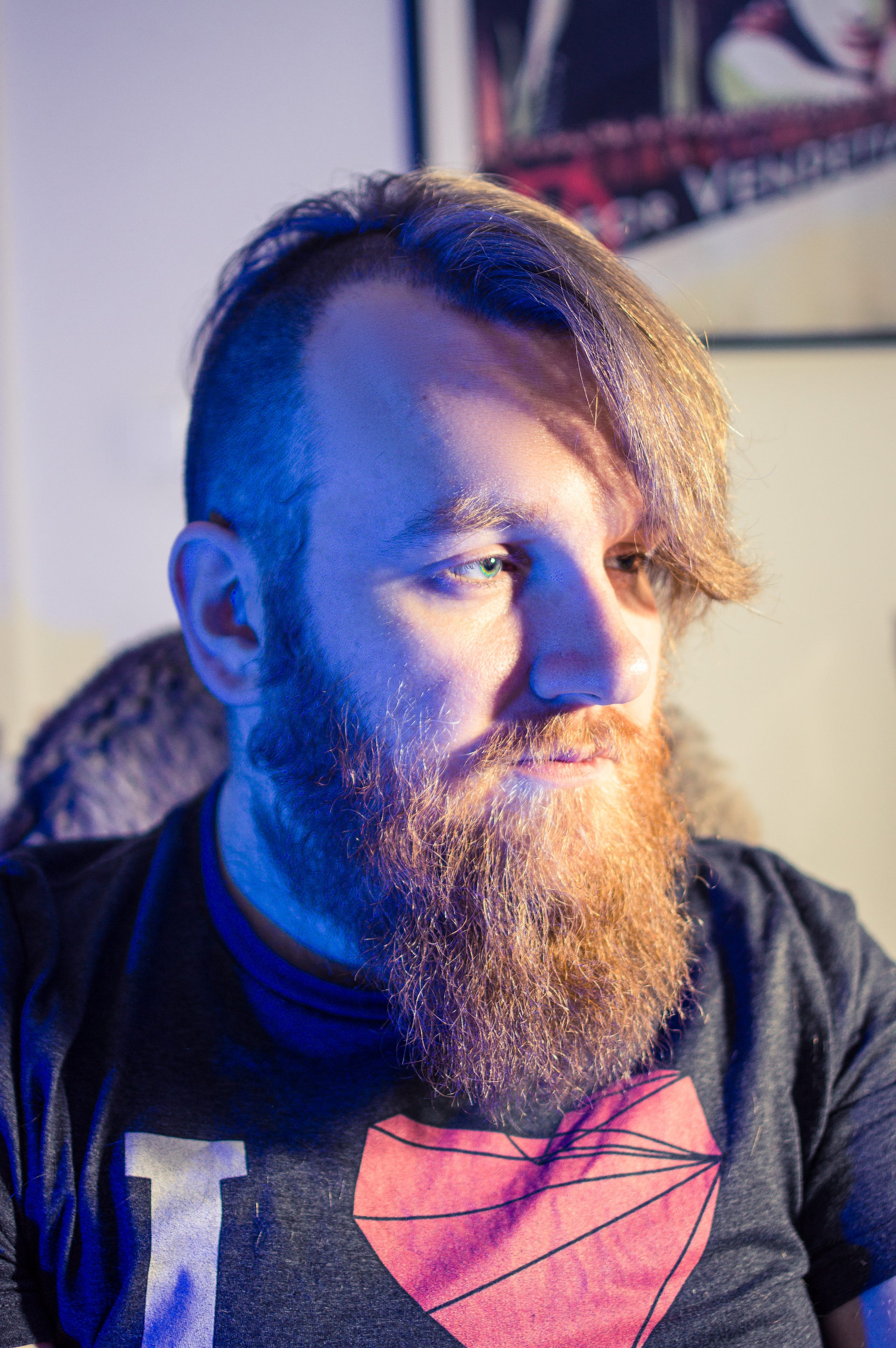 Jan Kaluza – Medium