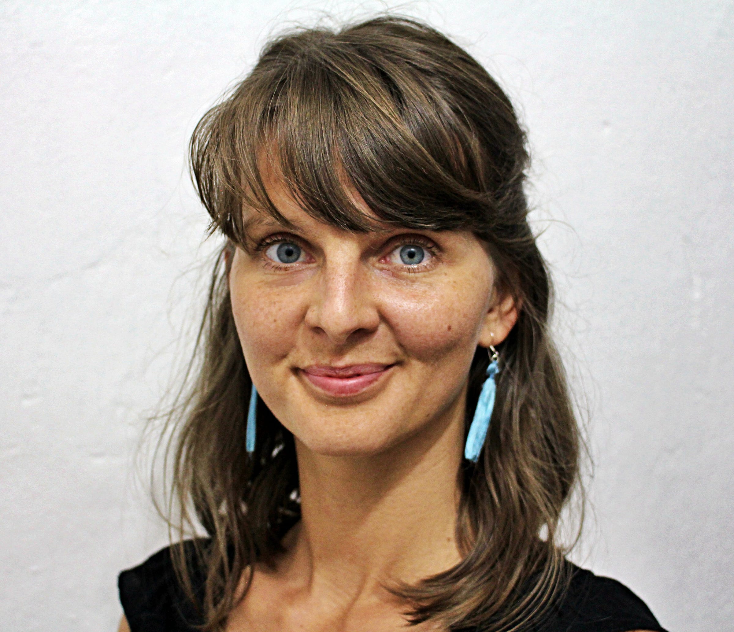Anja Schmidt – Medium