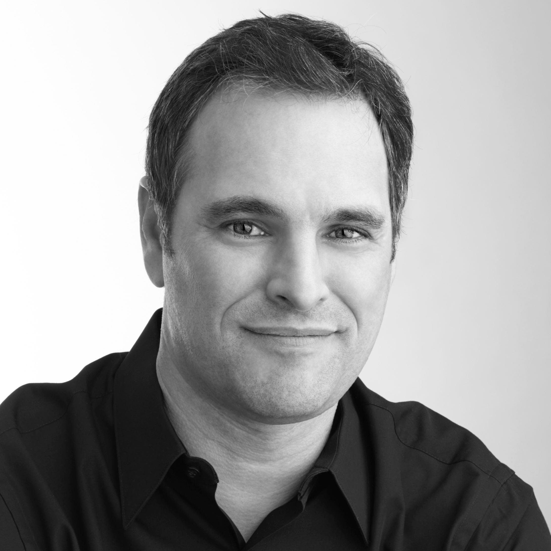 Chris Douglas – Medium