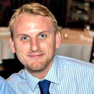 Jon Perrier – Medium