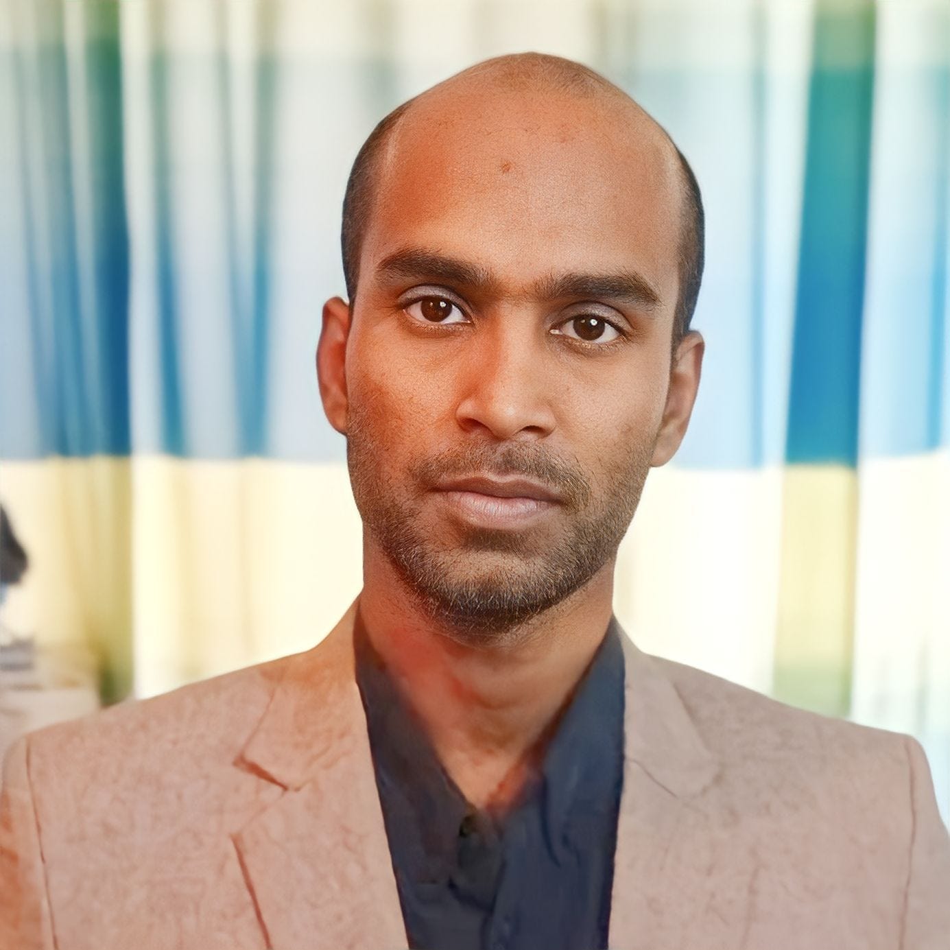 Enamul Haque – Medium