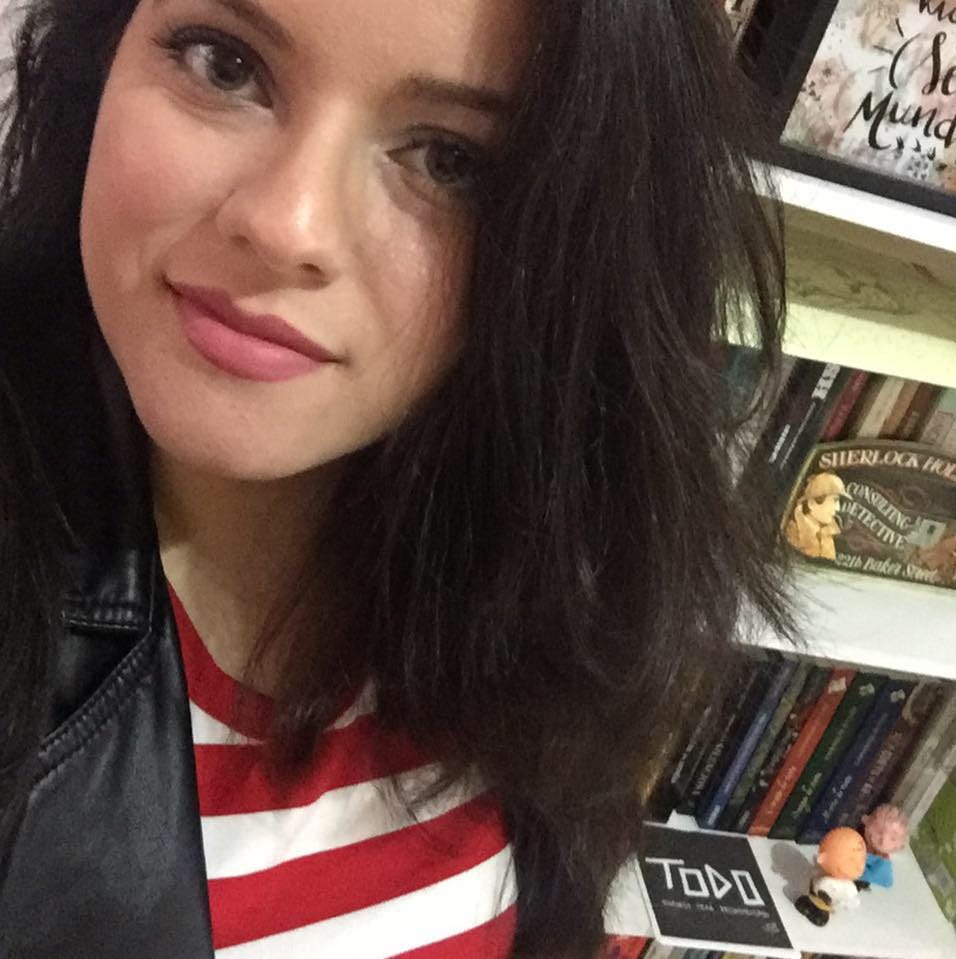 Melissa Marques Medium