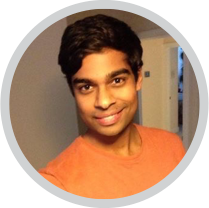 Matt Savio Nicholas – Medium