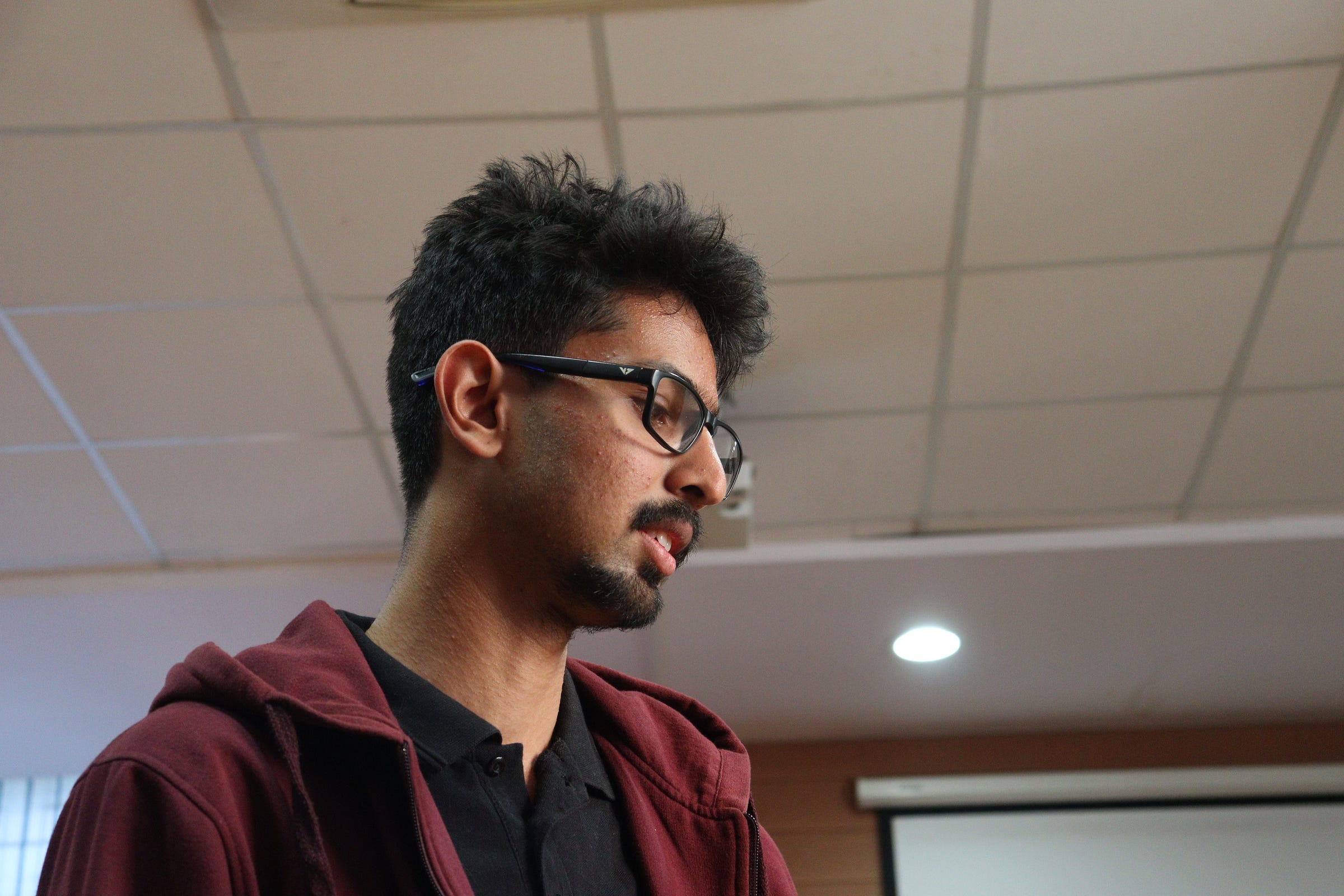 About – Anirudh Pai – Medium