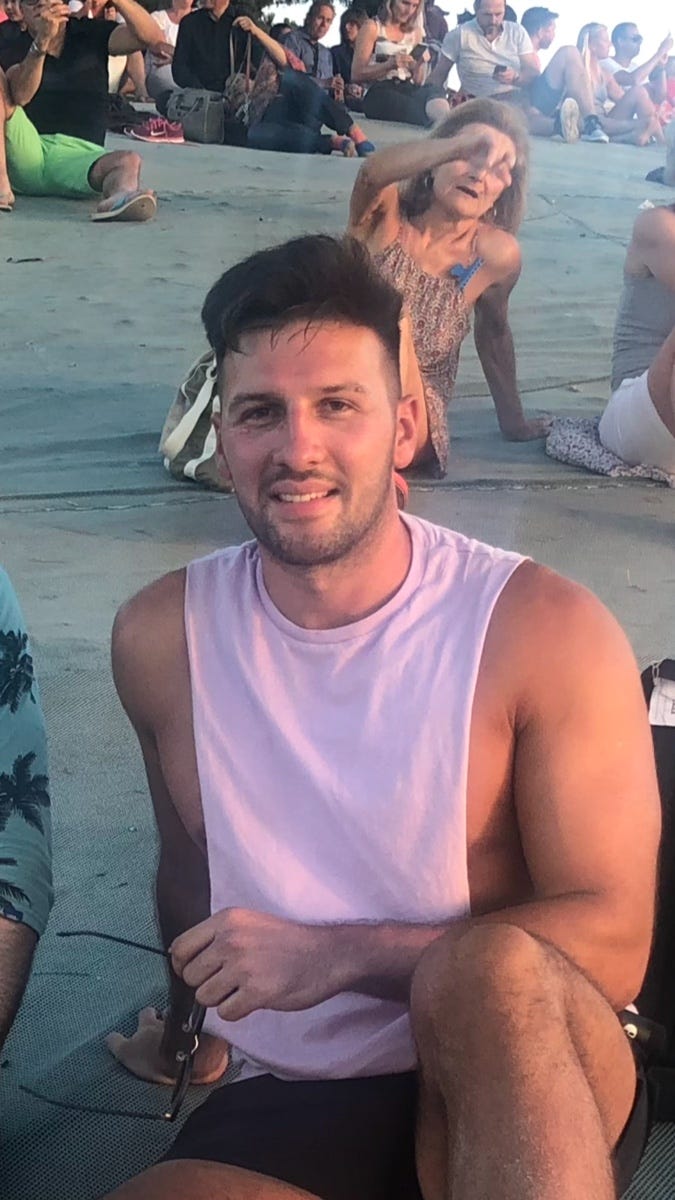 James Hill – Medium