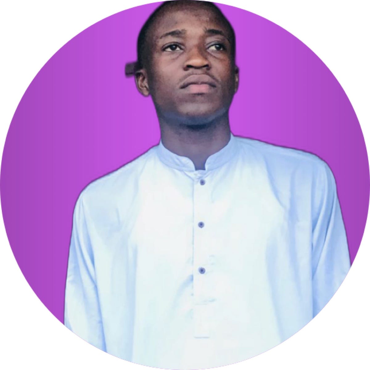 Obed Benyuo – Medium