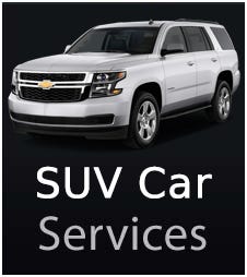 SUV Services – Medium