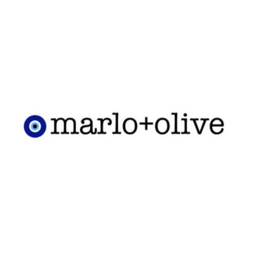 marlo + olive – Medium