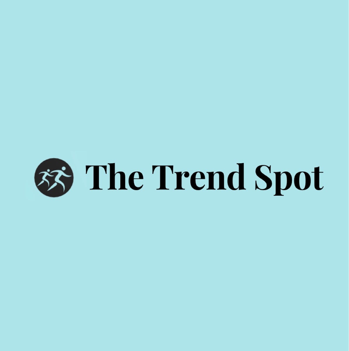 The Trend Spot – Medium