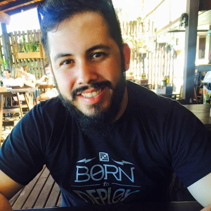 Wendell Arnald – Medium