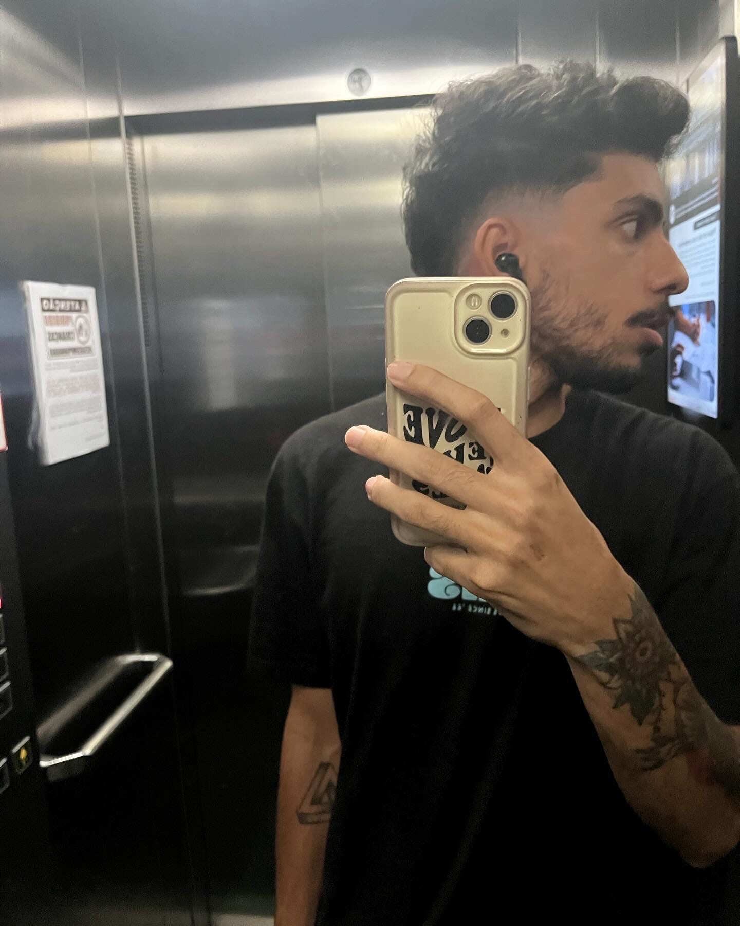 Kevin Barbosa – Medium