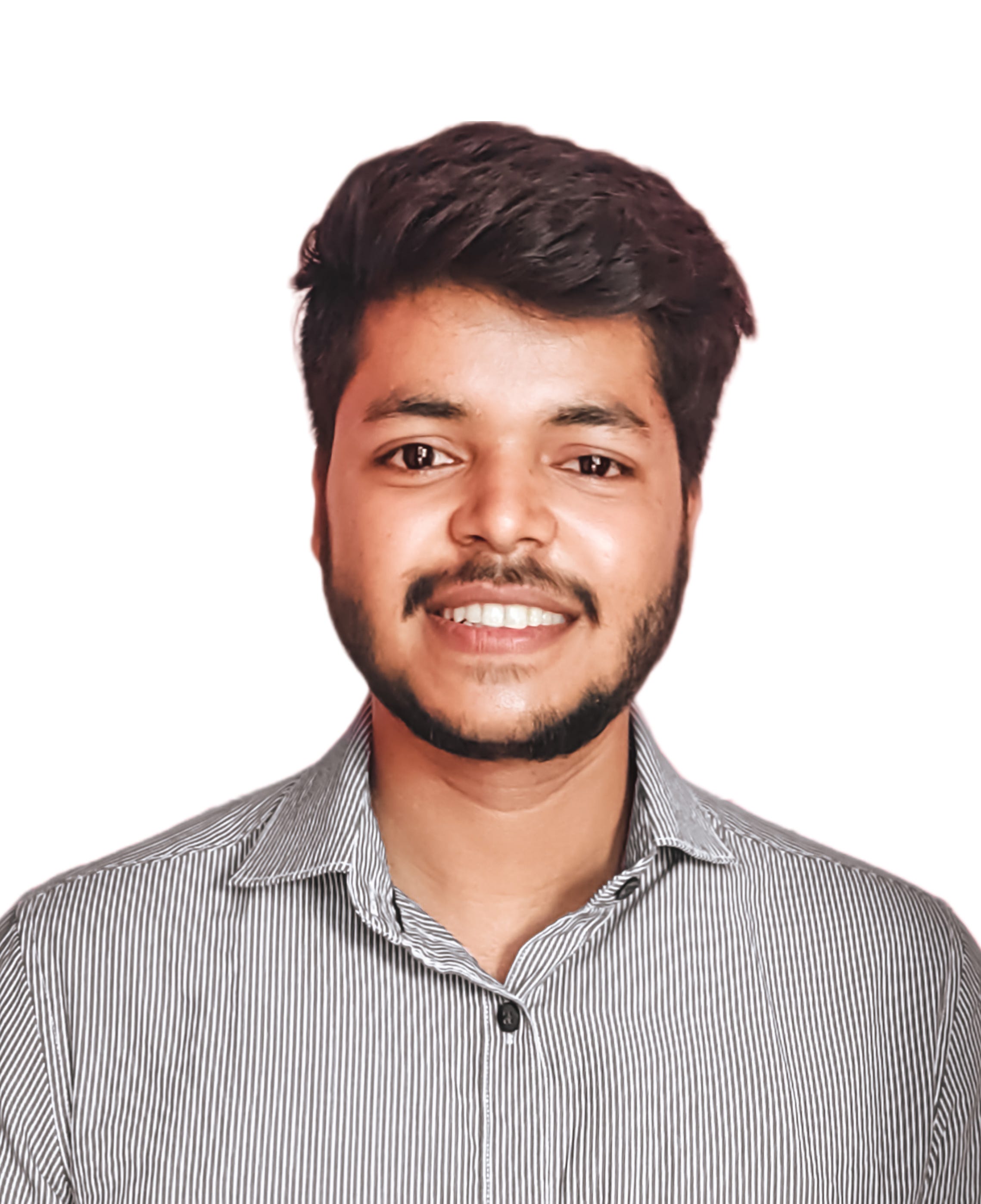 Puneet Gupta – Medium