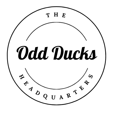 The Odd Ducks – Medium