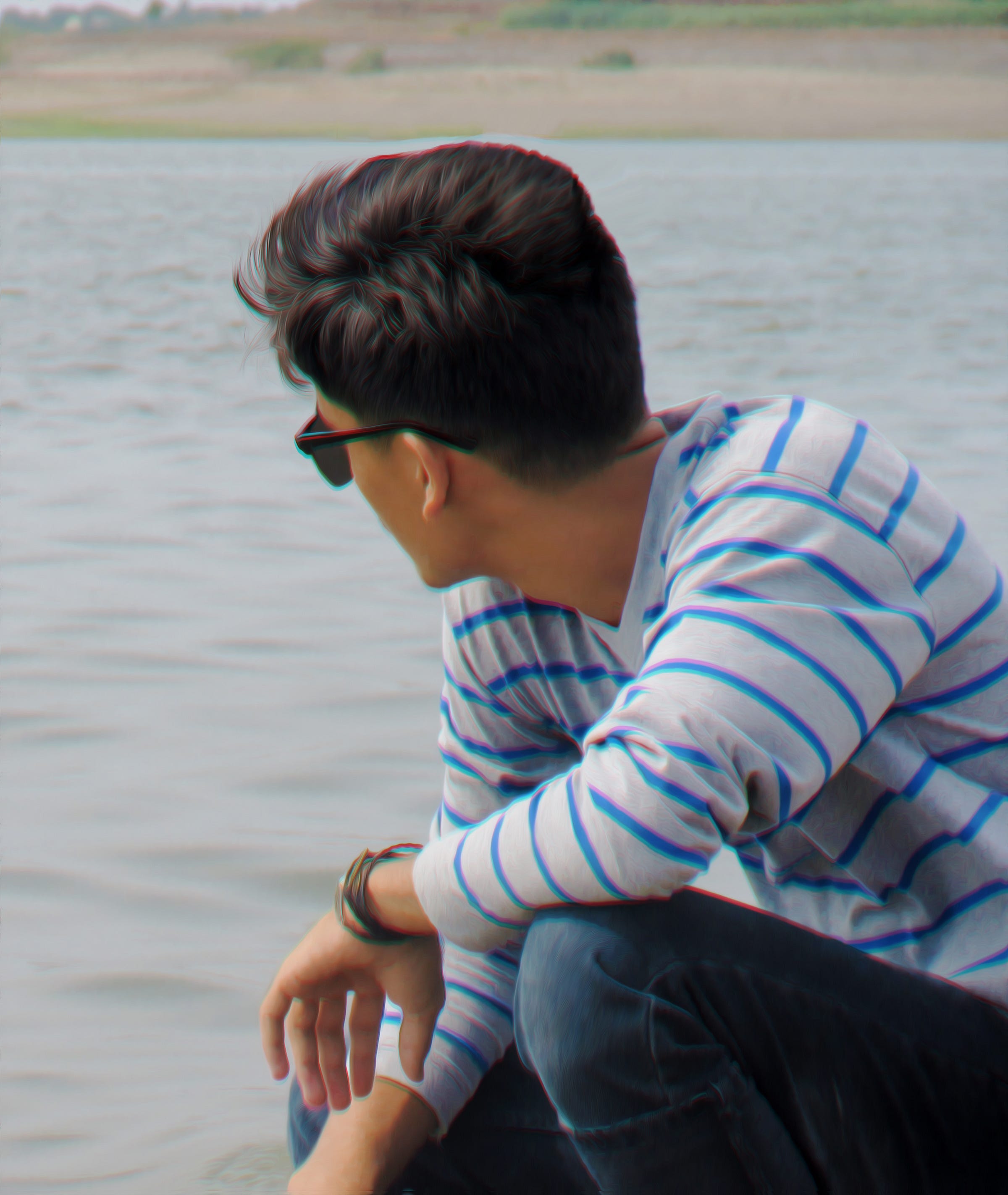 Ajinkya K. – Medium