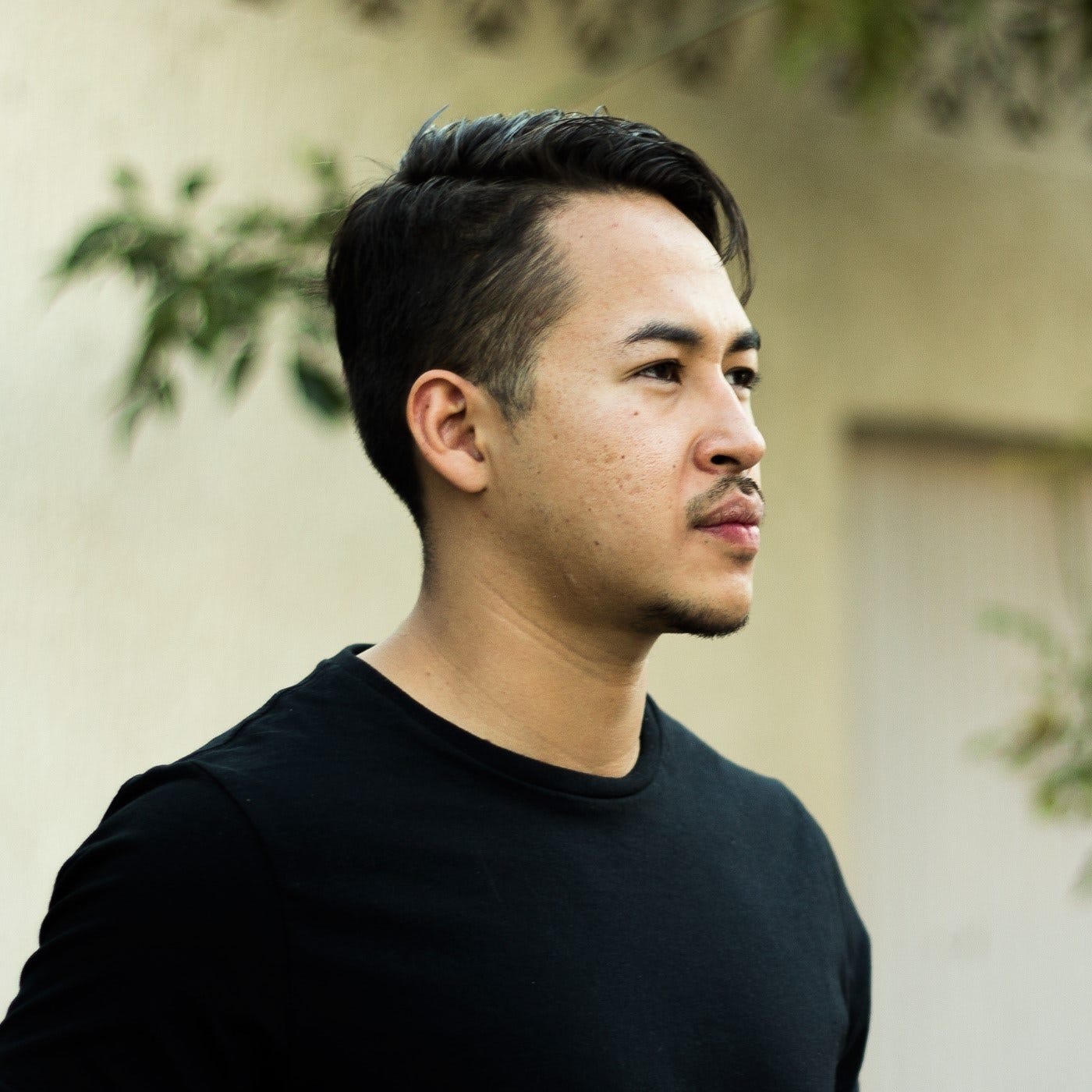 About – Leonardo Ugalde – Medium