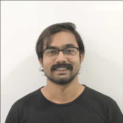 Satish Shende – Medium