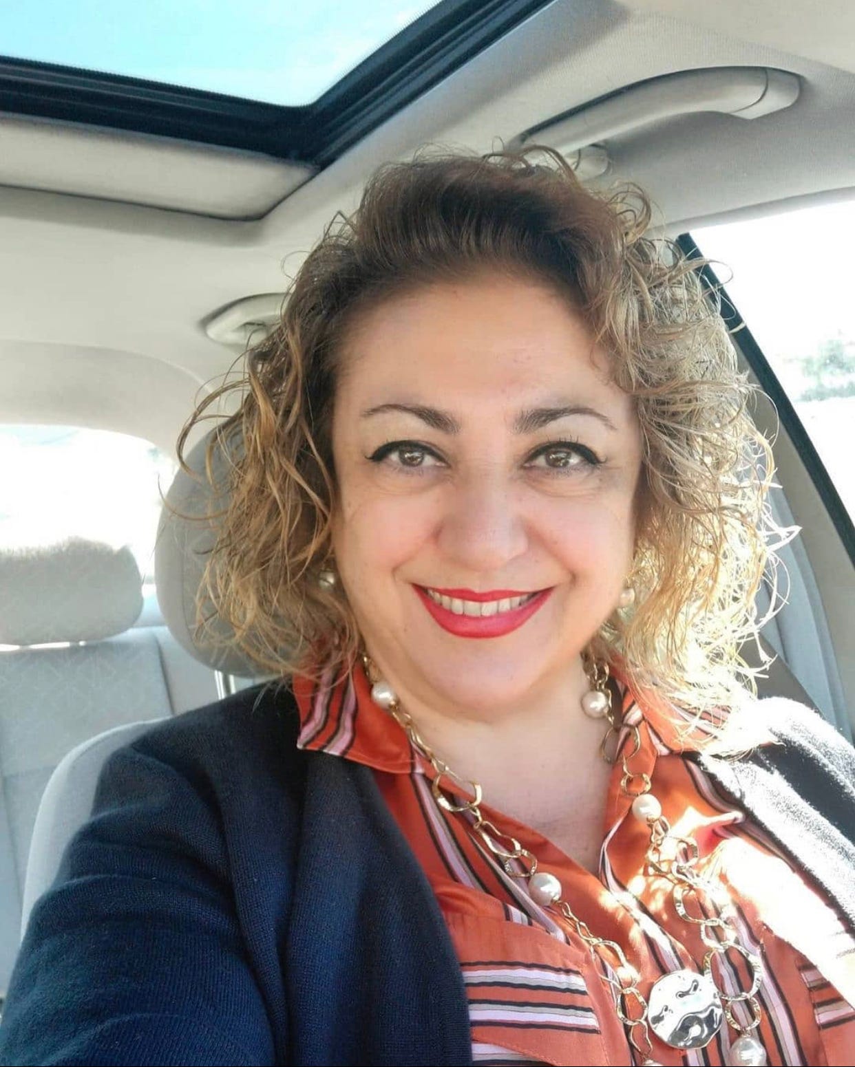 Erica Campbell – Medium