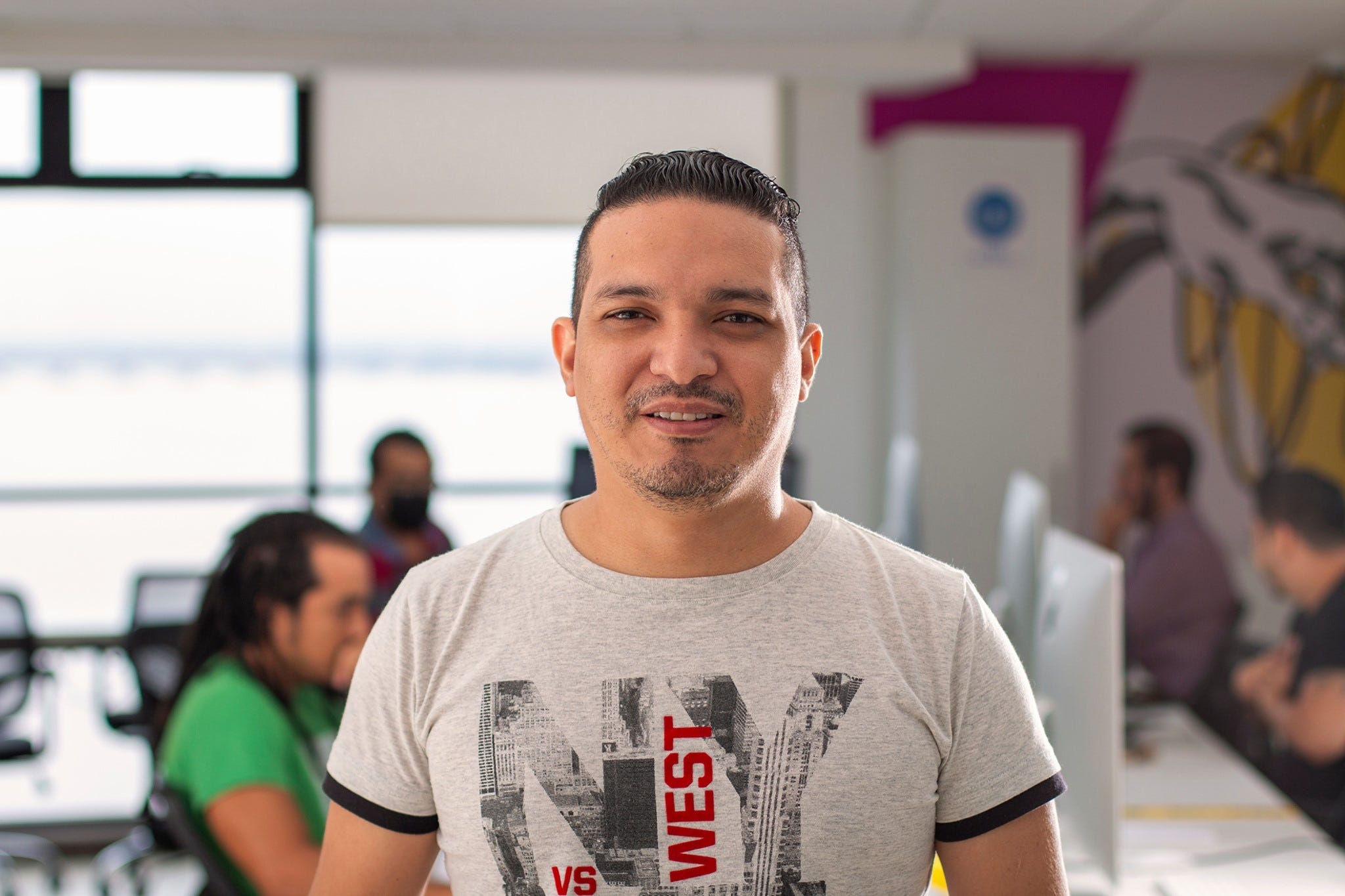 Hector Navas on Medium curated some lists