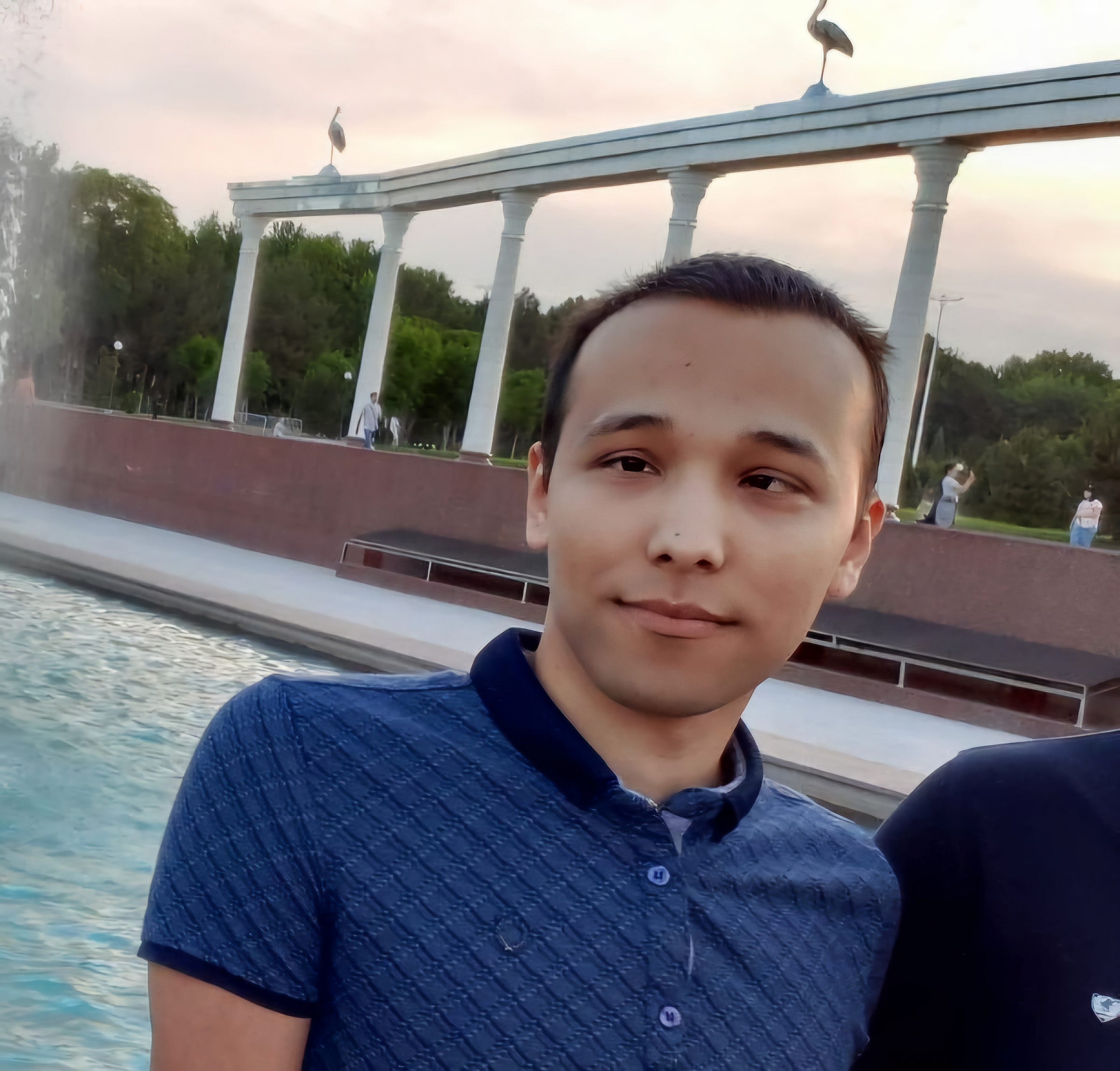 Narzillayev Ulug'bek – Medium