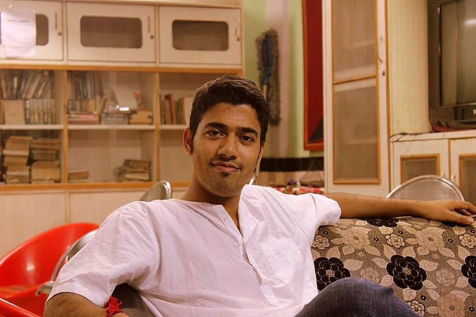 Arvind Jangid – Medium