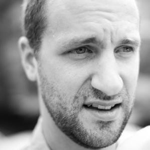 Patrick Raymond – Medium