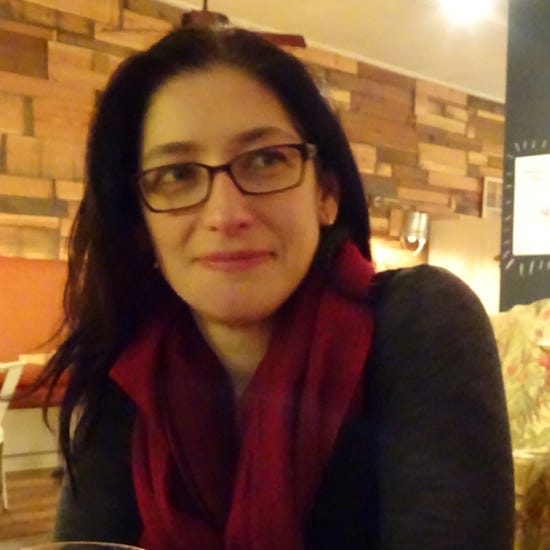 Kathleen Fritz – Medium