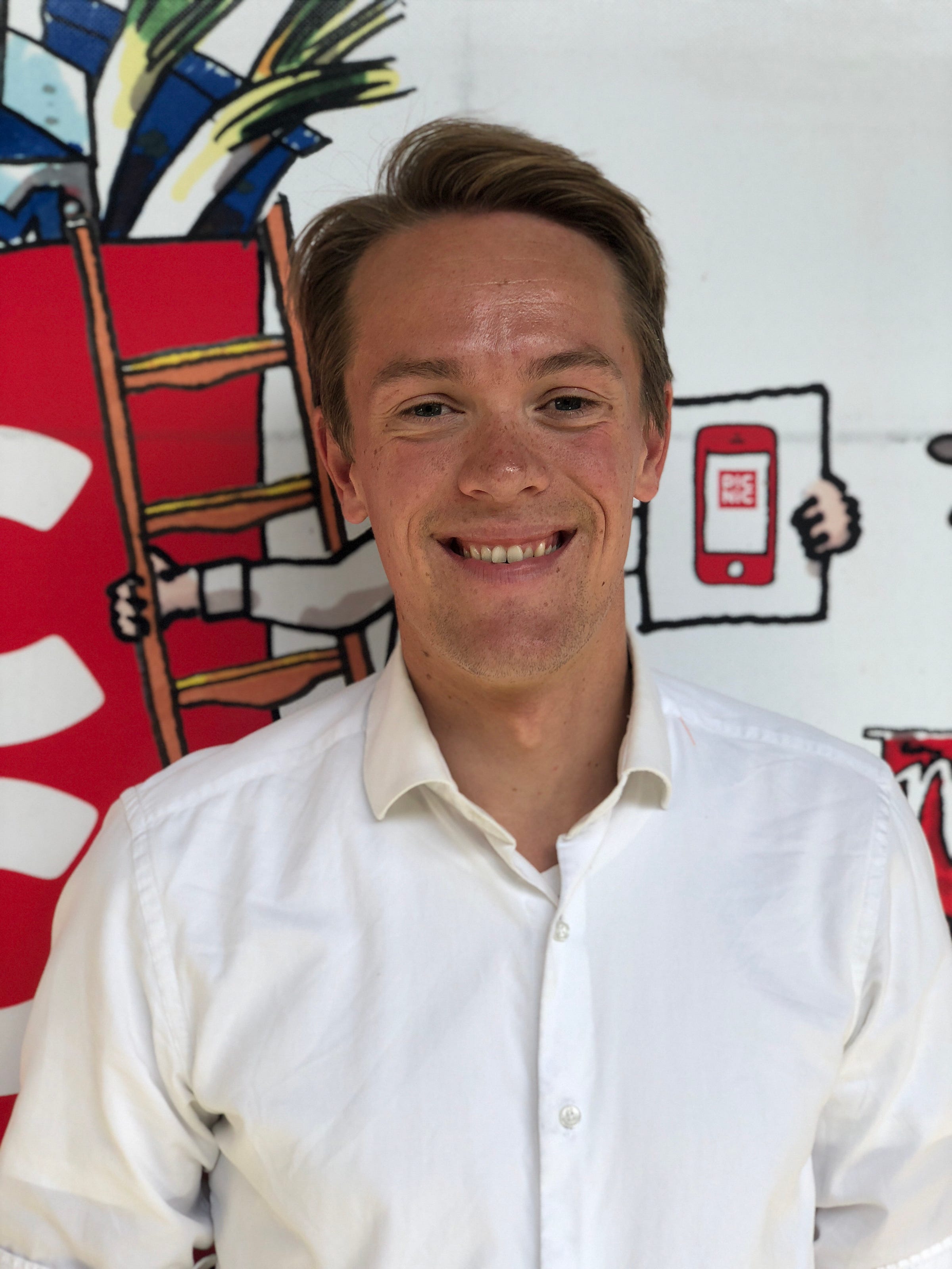 Hidde Schwietert – Medium