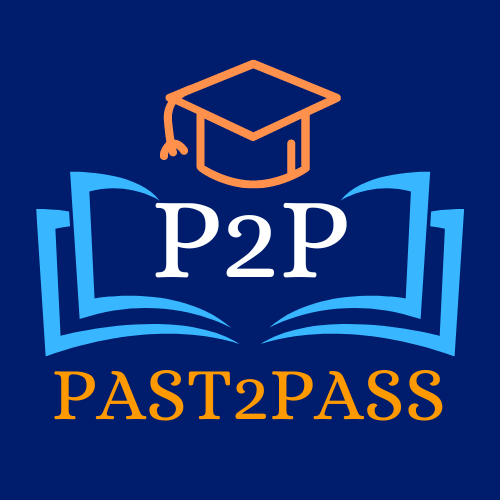 Past2Pass - P2P – Medium