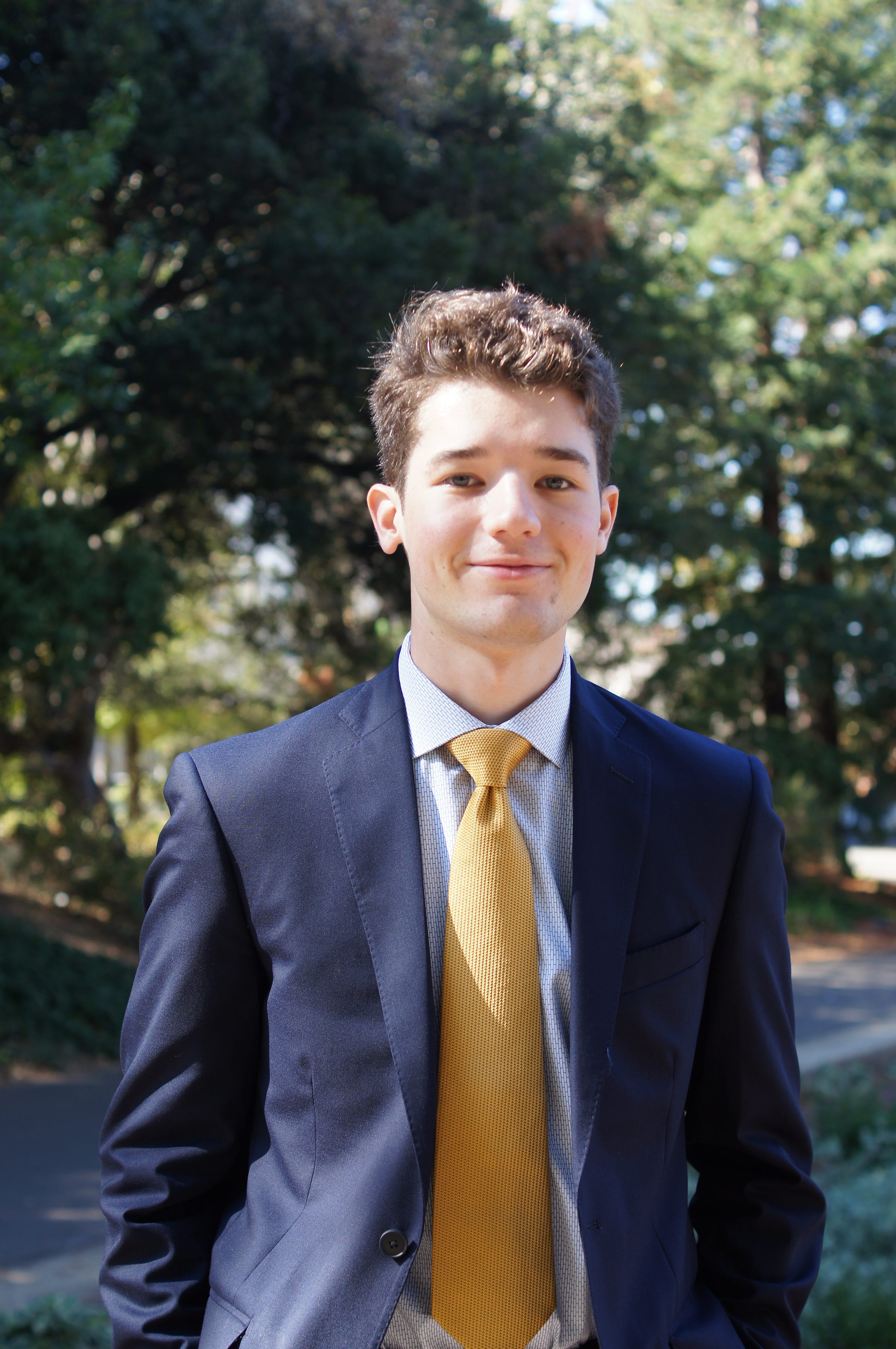 Calvin Price – Medium