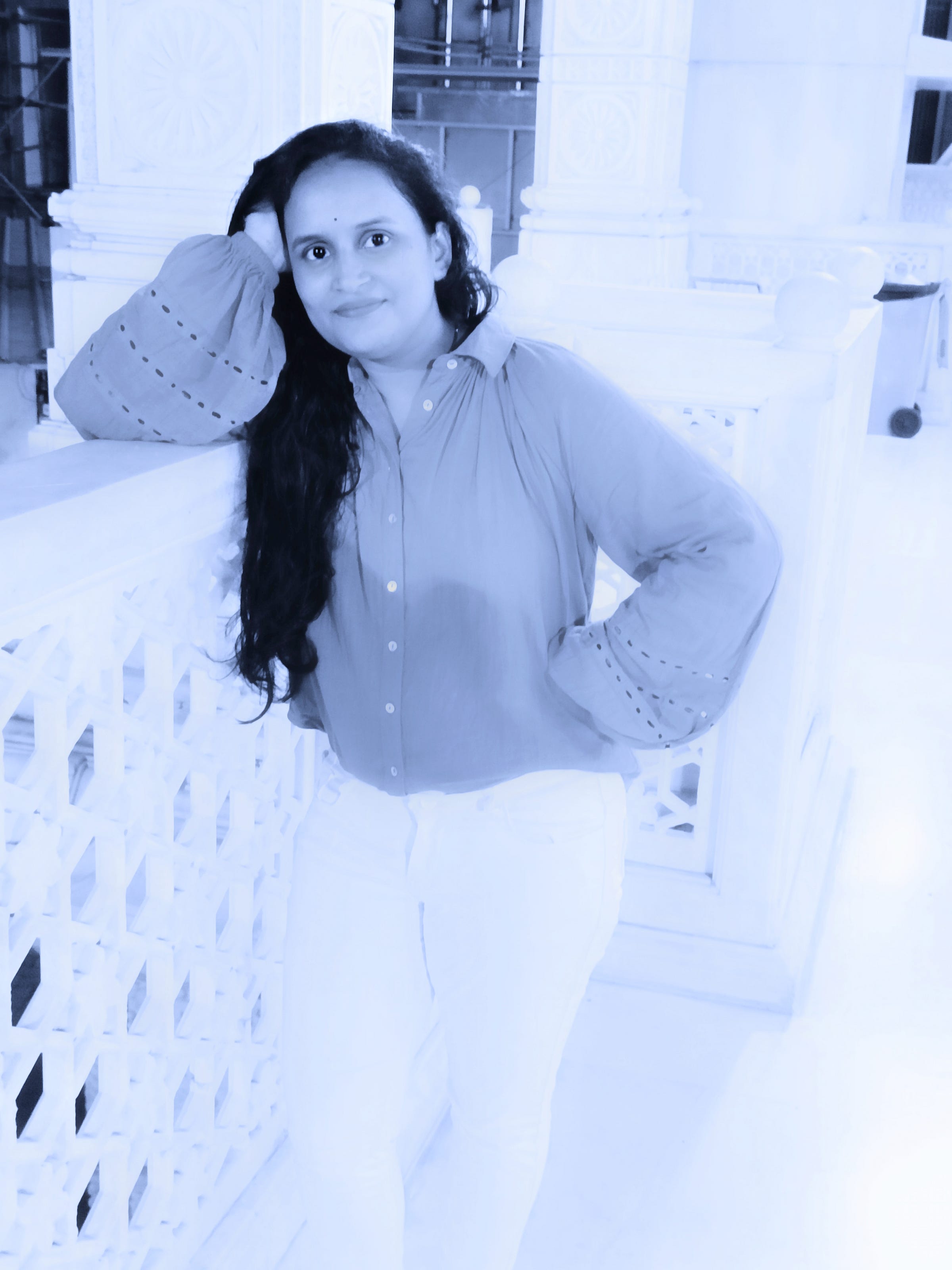 Aasu Yadav – Medium