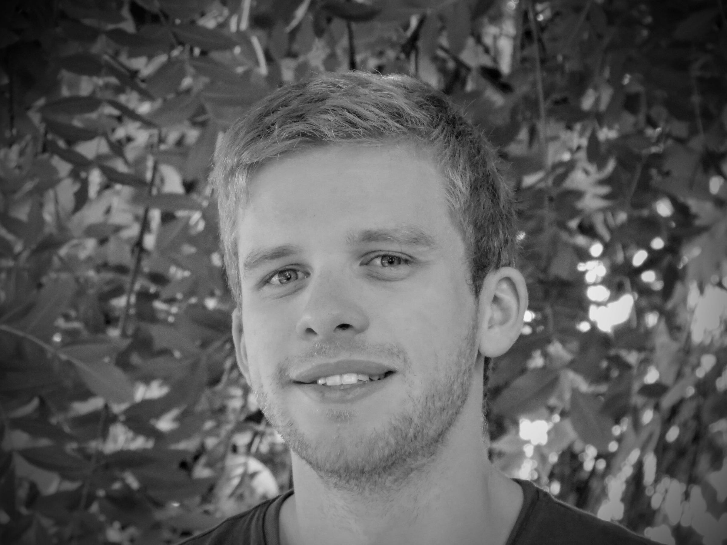 About – Nicolas Fortin – Medium