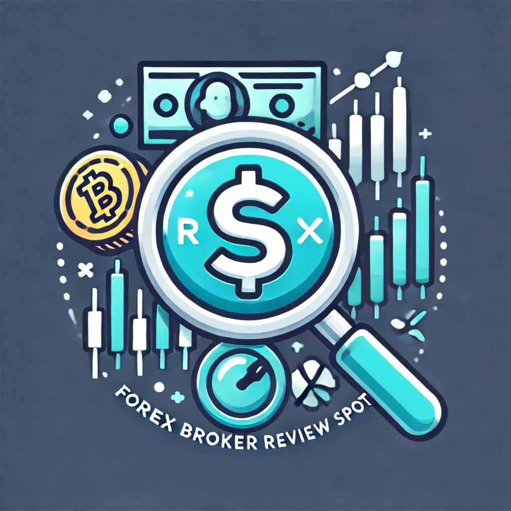 Forex Broker Review Spot – Medium