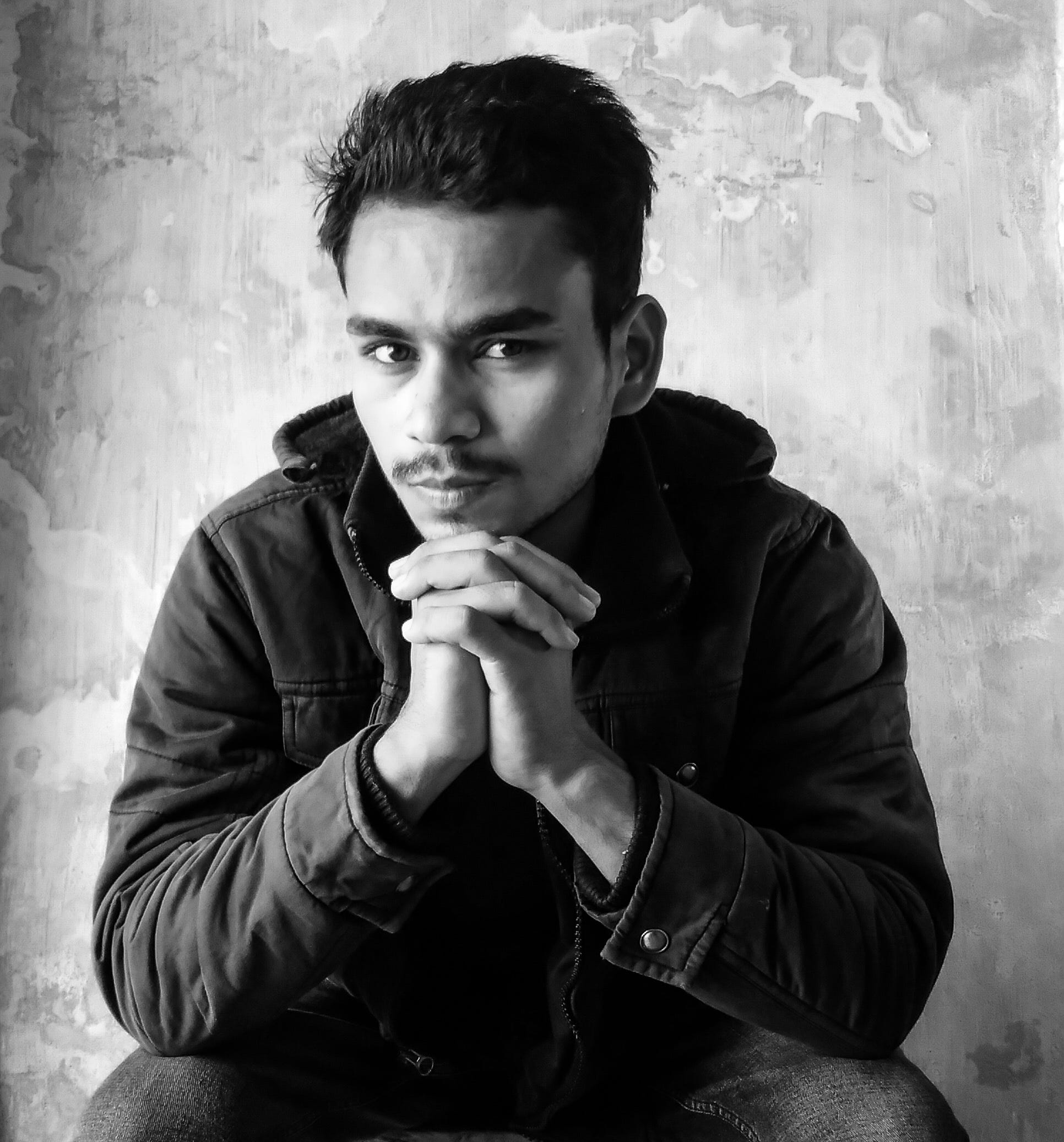 tushar ranjan hota – Medium