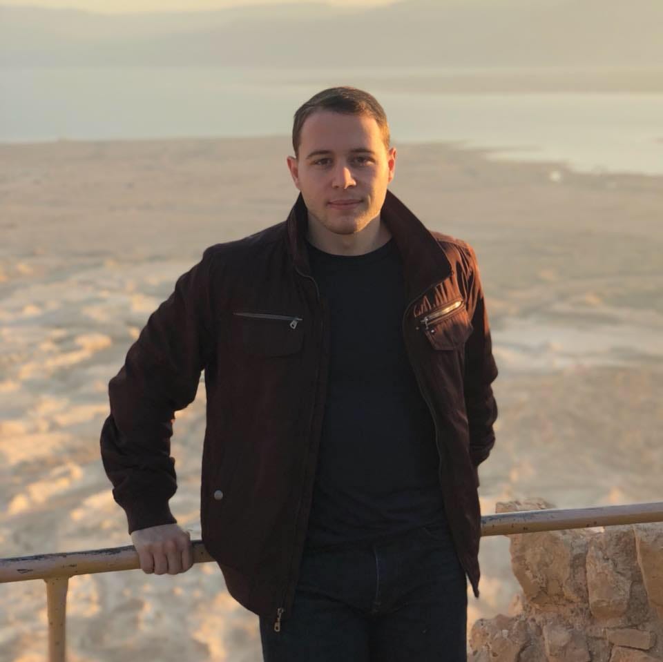 John Pulice – Medium