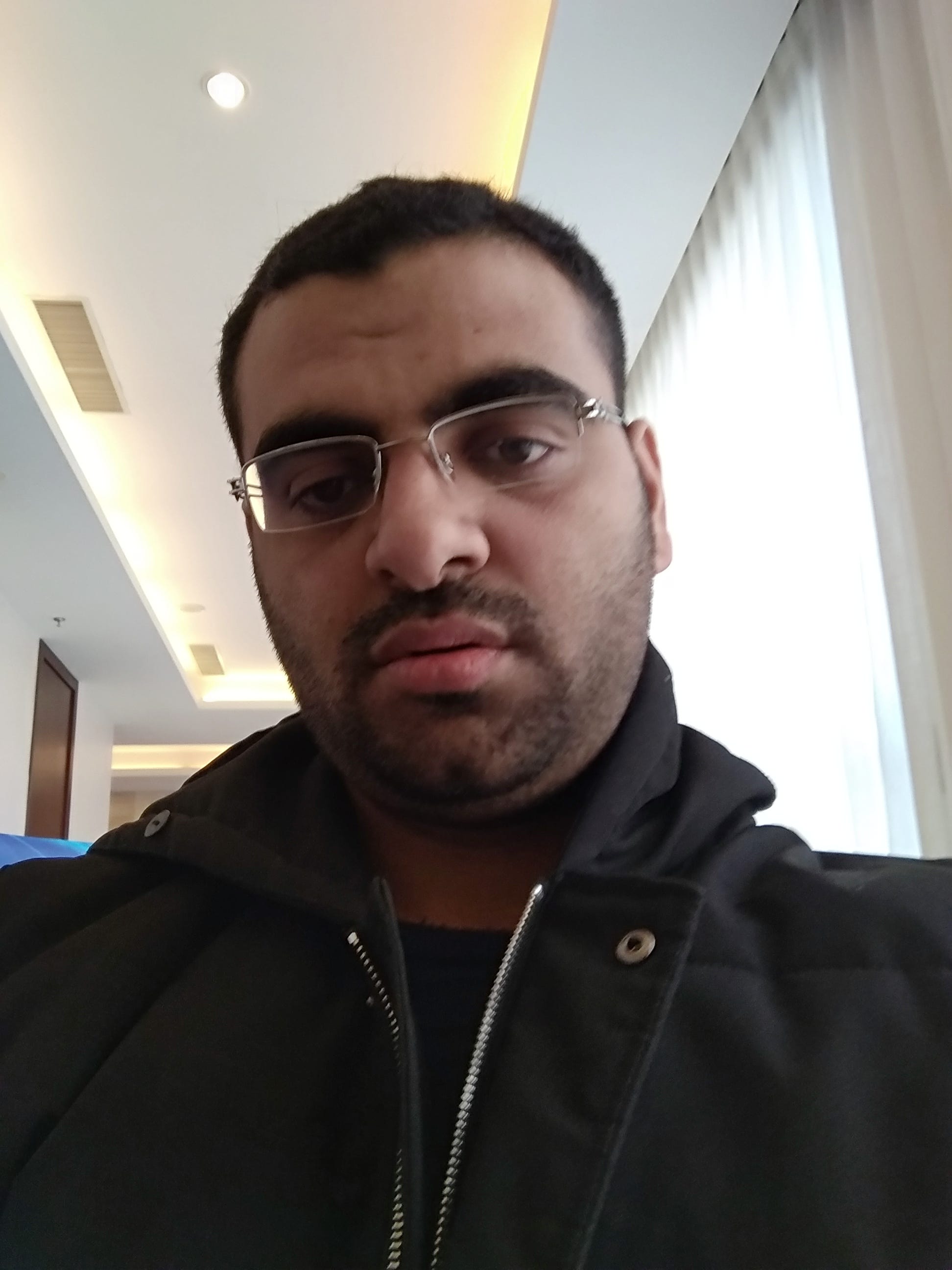 Hazem.Saif – Medium